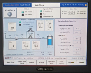 Local Company Upgrading Telemetry System / SCADA | North City Water ...