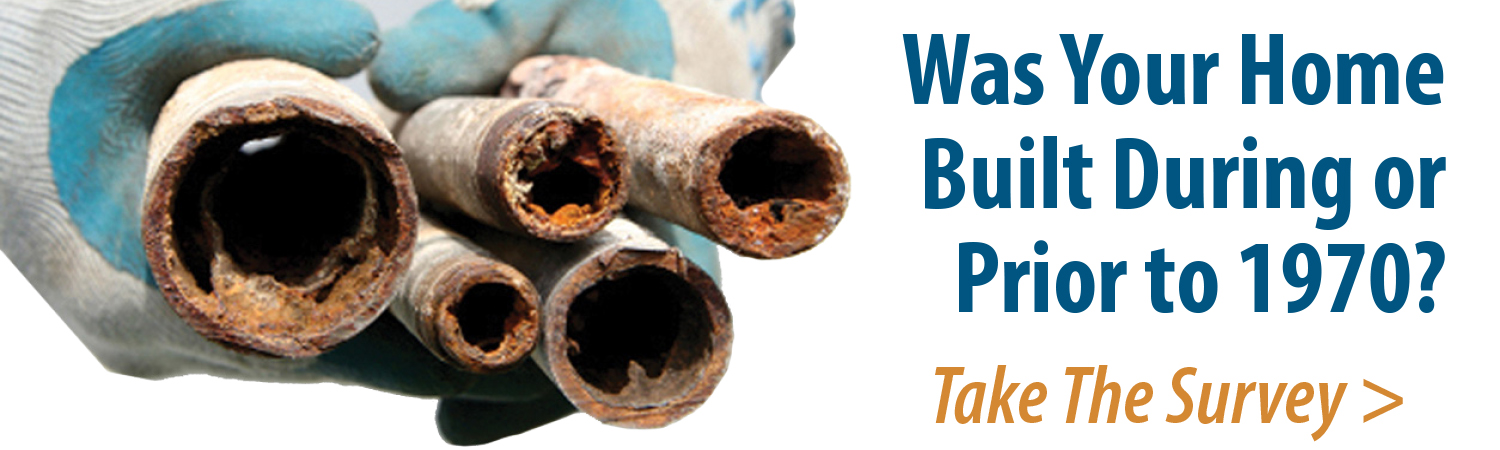 National “Get The Lead Out” Effort is Underway! | North City Water District